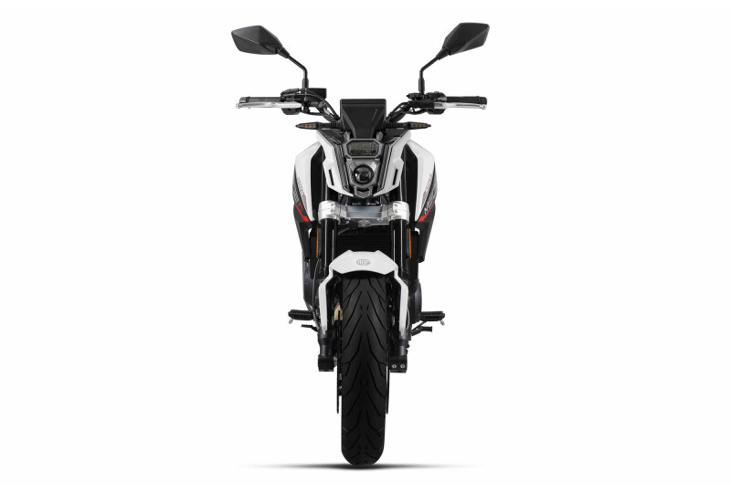 Купить мотоцикл STELS M502N