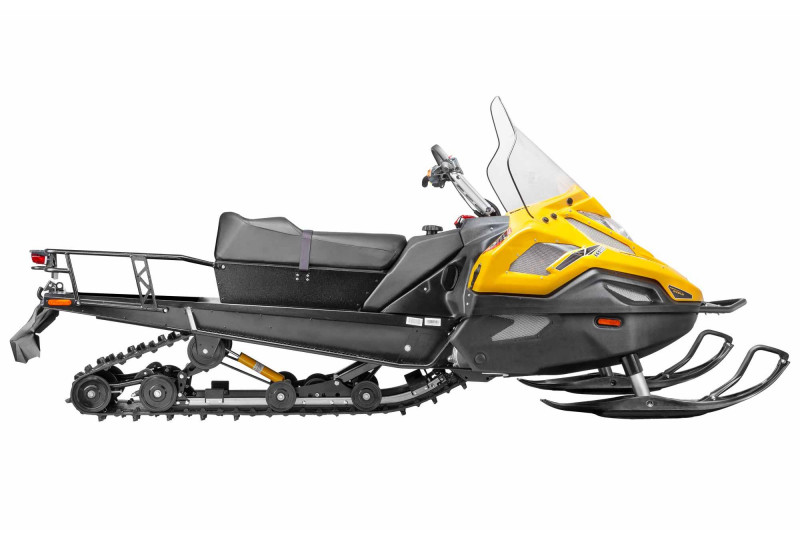 Купить Снегоход STELS SM600T (L ST WT) СТАВР 1.0